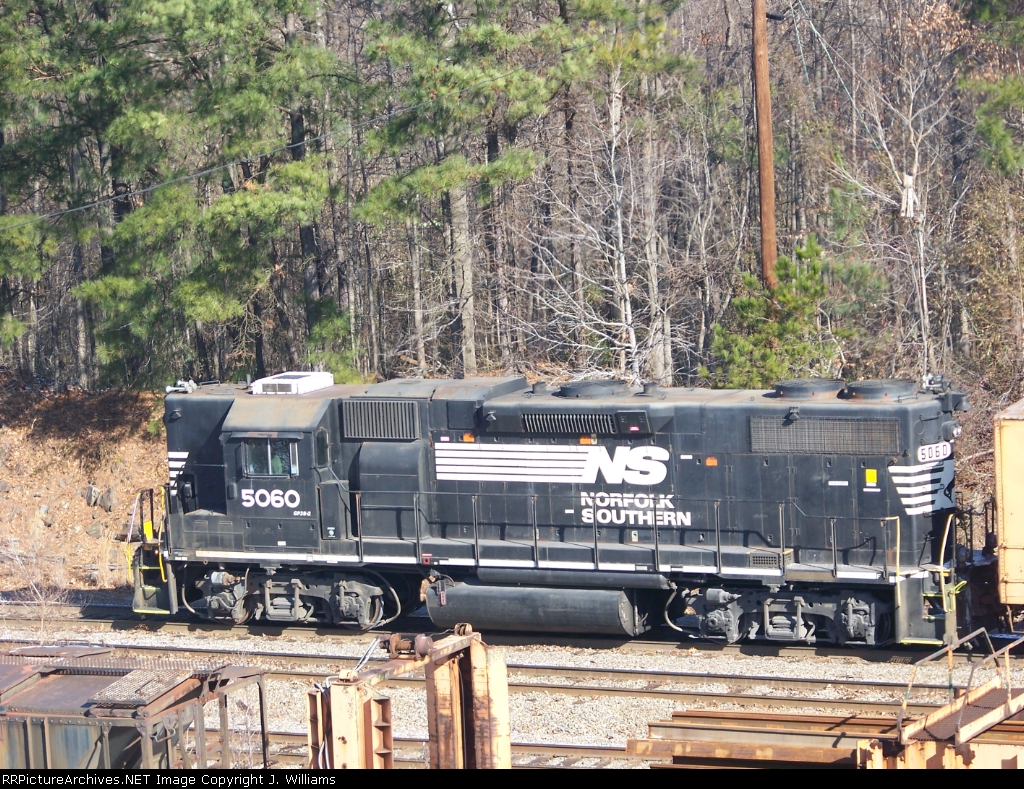 NS 5060
